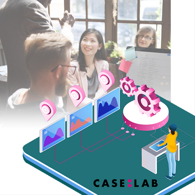 Inside CASE:LAB – Wissenstransfer leicht gemacht - Verlag SKV